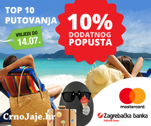 Mobilne kućice - Crno Jaje