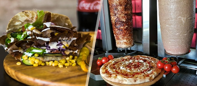KEBAB SPEKTAKL u srcu Zaprešića!!! 4 vrhunska, slasna, ma neodoljiva ...
