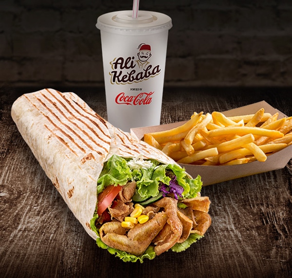 [NOVO!] Najbolja ponuda za najpopularniji kebab u Zagrebu - ALI KEBABA ...