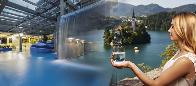 NOVO - HOTEL RIKLI BALANCE 4*s - tradicija na moderan način sa najvećim ...