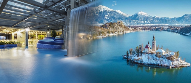 HOTEL RIKLI BALANCE 4*s - tradicija na moderan način sa najvećim ...