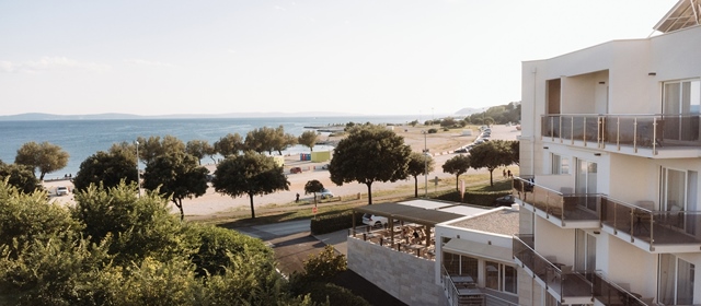 WELLNESS - Opuštajući odmor u Hotelu Fanat 4* u Splitu s novouređenom ...