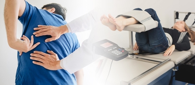 [ZAGREB] Izliječite ishijas, protruziju i bol u vratu i kralježnici ...