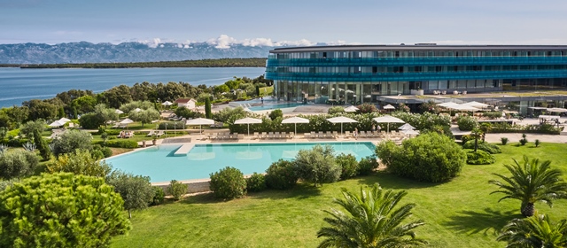 Nezaboravan odmor u luksuznom Falkensteiner Hotel Spa Iadera 5* uz 3 ...